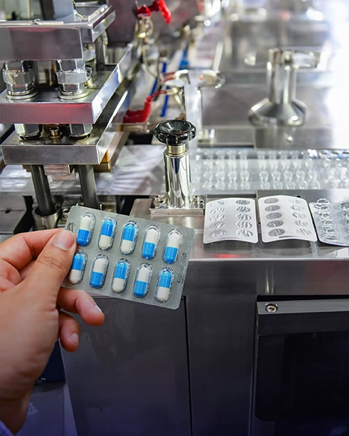 Ink Jet Kodlama Makinesi Nedir? - Everest Kodlama